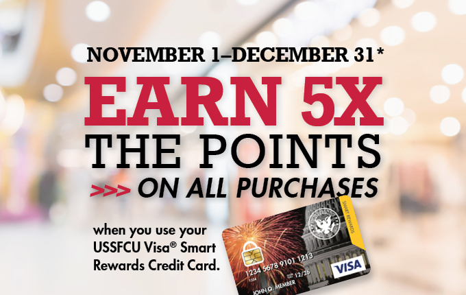 United States Senate Federal Credit Union