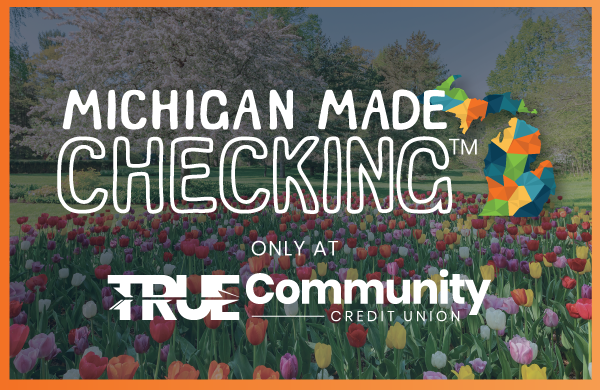 TRUE Community Credit Union | Personal & Business Finance