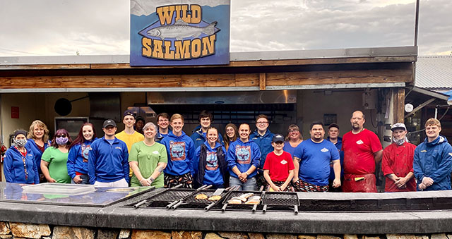 Business Spotlight | Denali State Bank | Fairbanks, Tok - AK