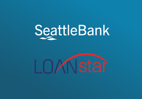Seattle Bank and LoanStar Technologies Partner on Embedded Consumer ...