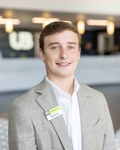 Meet Our Lenders | United Bank | Springdale, Rogers, Fayetteville - AR