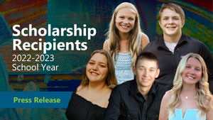 FCCU awards $10,000 to local graduates