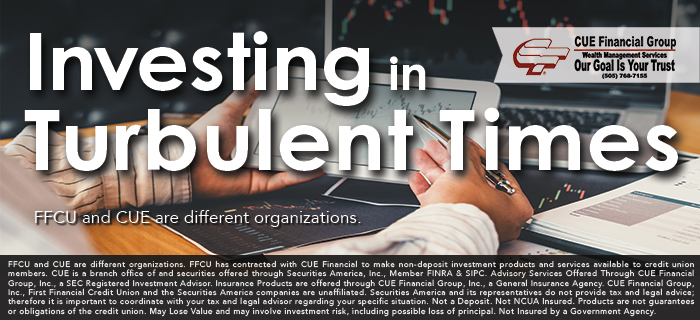 First Financial CU | Albuquerque, NM - Rio Rancho, NM - Farmington, NM ...