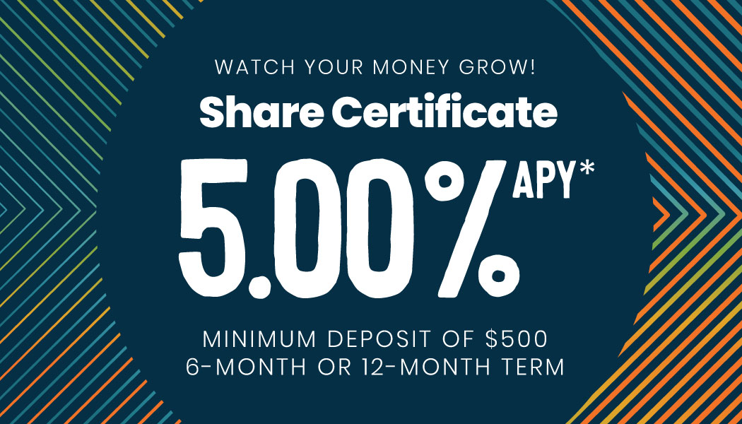 TRUE Community Credit Union | Personal & Business Finance