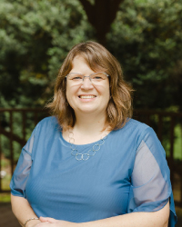 Carla Sours | Blue Ridge Bank