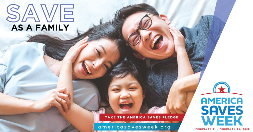 5 Ways to Teach Kids How To Save At Home