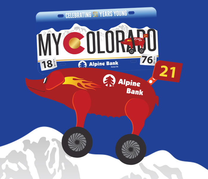 Alpine Bank | A Colorado bank focused on community