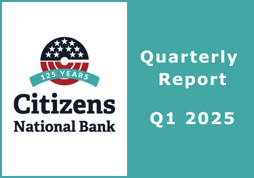 Steady Through the Shifts: A Look at the Central Texas Economy - CNB's ...