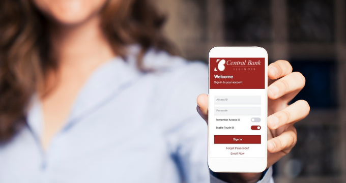 Free Kasasa Cash Checking Account | Central Bank | Geneseo, Princeton ...