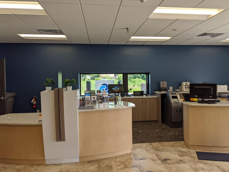 Kasson | Accentra CU