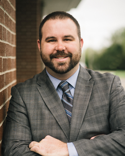 Meet Our Team | Envista Credit Union | Topeka, Lawrence, Hutchinson - KS