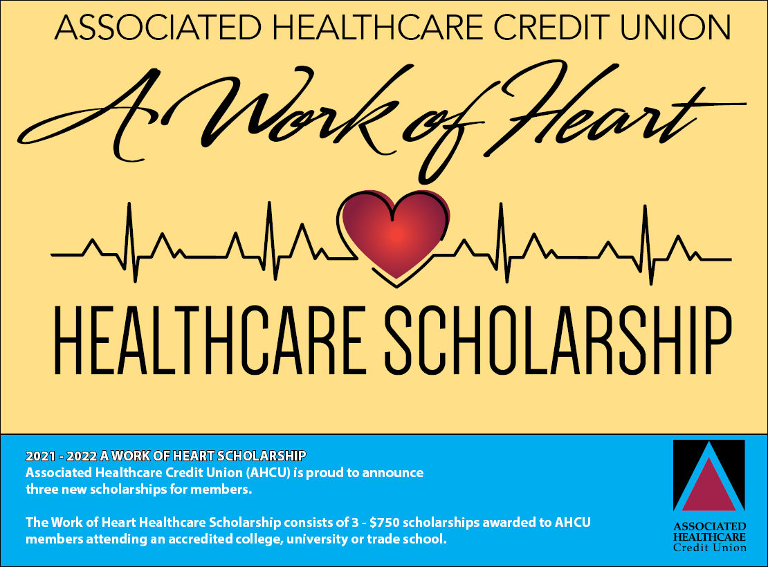 Associated Healthcare Credit Union | Minneapolis, Saint Paul, Eagan - MN