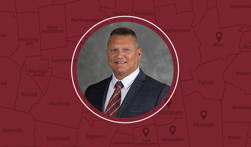 Monson Savings Bank Welcomes William J. Toth as the East Longmeadow ...