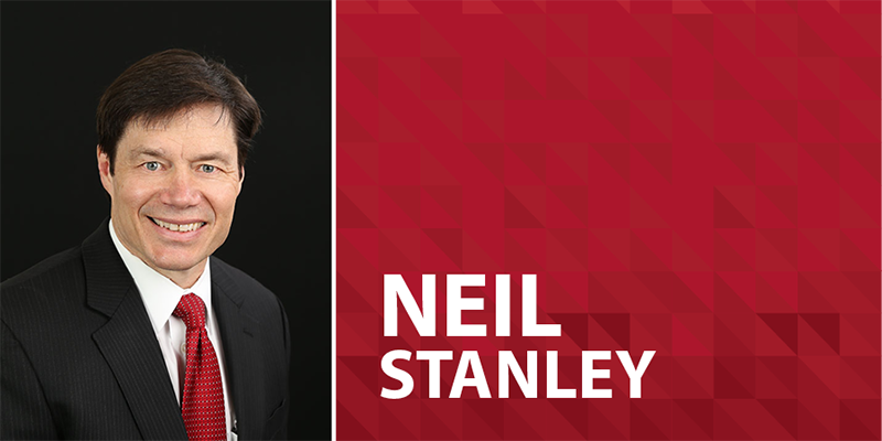 TS Banking Group Announces Neil Stanley as President of Community Banking