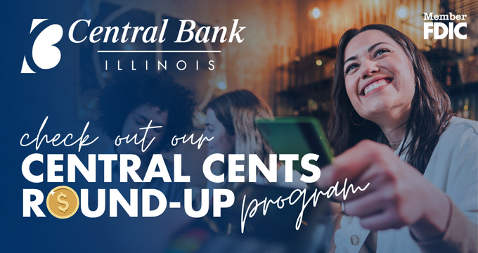 About Central Bank, Founded in 1907, Serving You