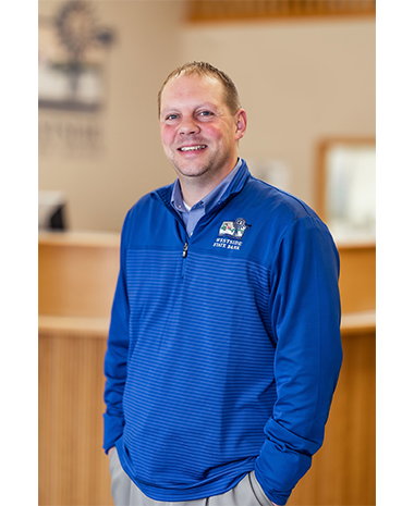 Meet Our Local Lenders | Westside State Bank | Carroll, Wall Lake ...