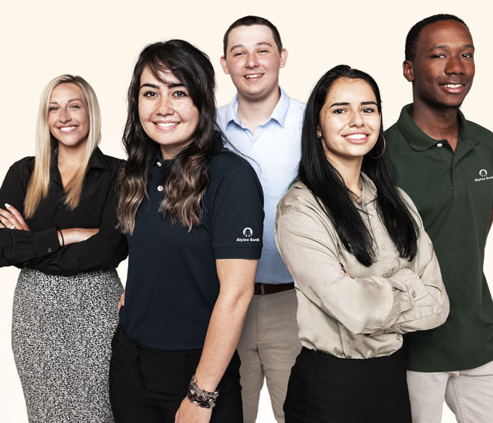 Alpine Bank | A Colorado bank focused on community