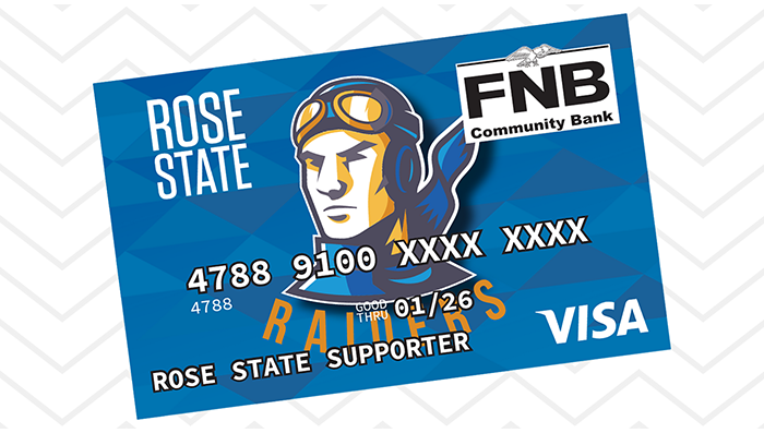 Show Your Raider Pride | FNB Community Bank | Midwest City, OK ...