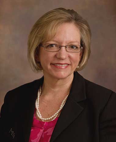 Executive Leadership | TENCU | Nashville, Cookeville, Knoxville ...