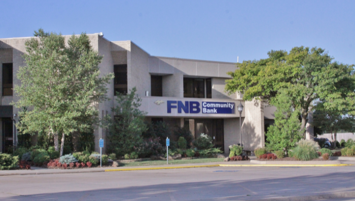 Community Banking Month | FNB Community Bank | Midwest City, OK ...