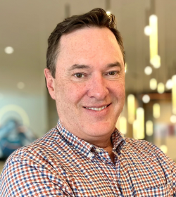 Tom Rees | Seattle Bank