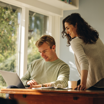 Volunteer Bank | Personal & Business Checking